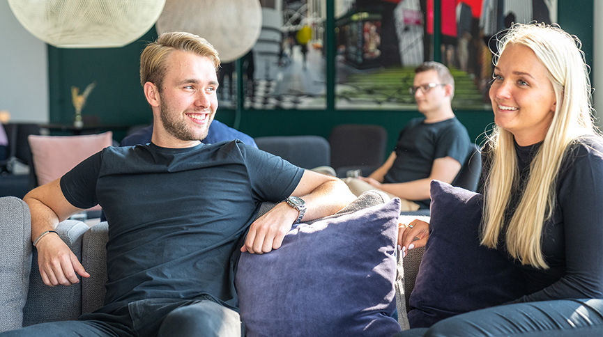 Bliv revisor trainee hos BDO